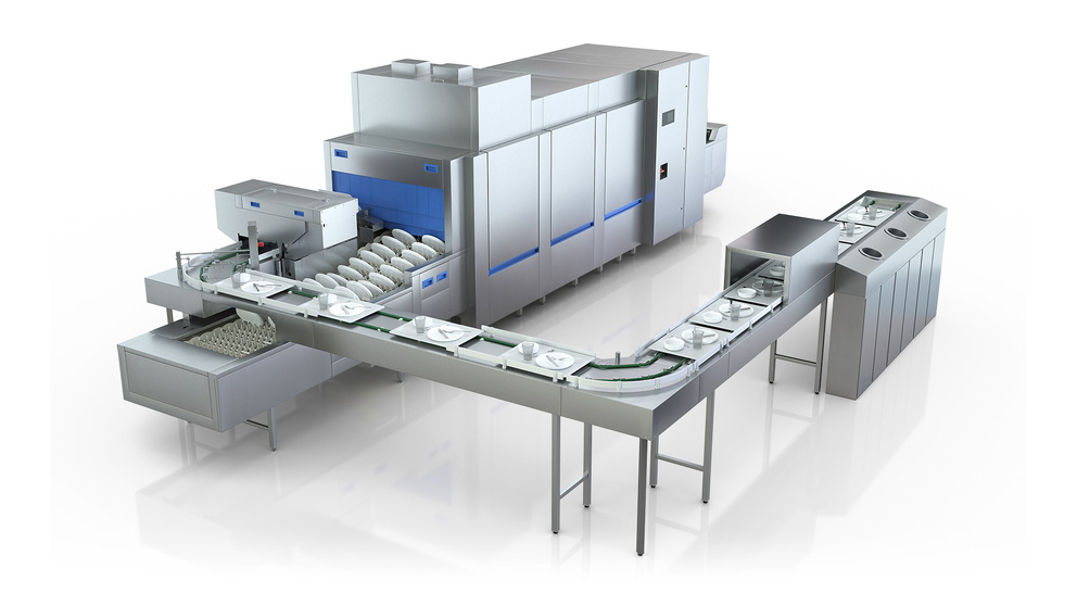 M-iQ Bluefire - MEIKO